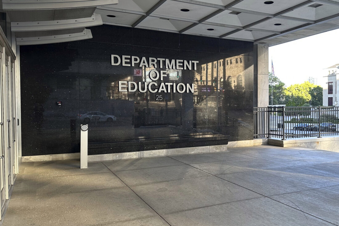 Future of Ohio’s education system unclear after judge extends ...